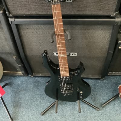 ESP LTD F series Limited Edition Monster Energy | Reverb