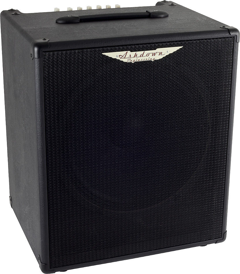 Ashdown ABM810HUK Foundation 8x10 1200W Bass Cab | Reverb