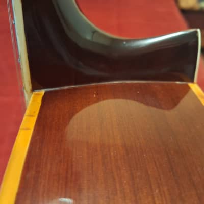 Ventura Bruno V-17 12 String Acoustic Dreadnought Guitar | Reverb