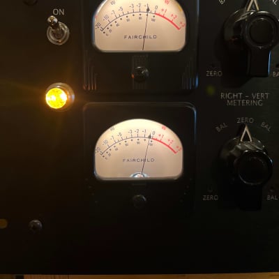 Drip Electronics Fairchild 670 2017 | Reverb