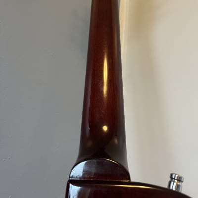 Gibson Gibson Les Paul X - LPX 2012 - Honey Burst | Reverb