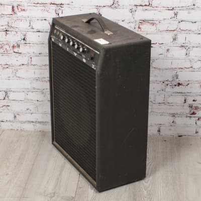 Univox Vintage U65R Guitar Combo Amp x7849 (USED) | Reverb