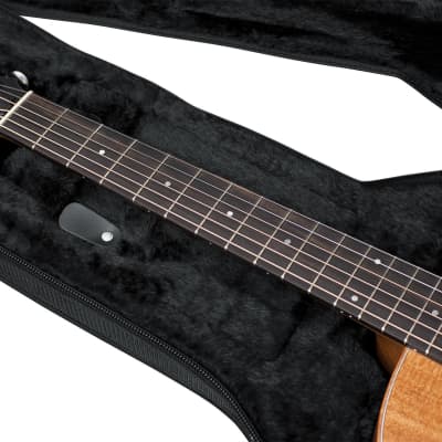 Gator - GL-GSMINI - Lightweight Case for Taylor GS Mini | Reverb