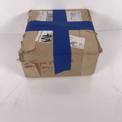 (New) Radian 835PB High Frequency Compression Driver | Reverb