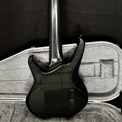 Status Chris Wolstenholme Signature Bass 2020 - Custom | Reverb