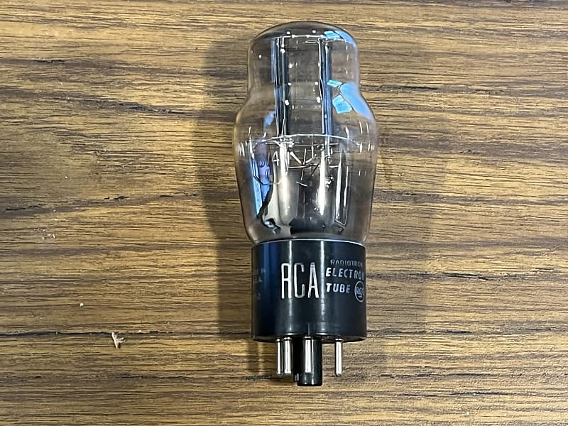 NOS RCA 5V4 GT Tube ! Rectifier | Reverb