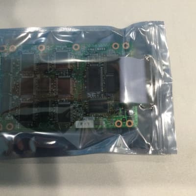 Korg EXB-MOSS for Korg Triton Keyboards/Rack | Reverb