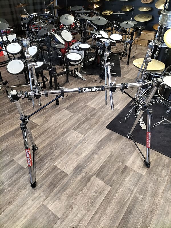 Gibraltar RACK | Reverb