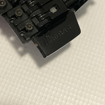 2000's Era Ibanez RG Series Licensed Floyd Rose Double | Reverb