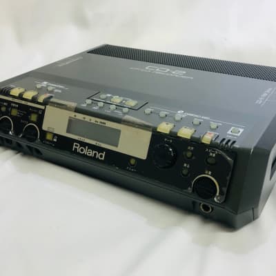 TASCAM CD-RW900SL CD ReWritable Professional Recorder Player | Reverb