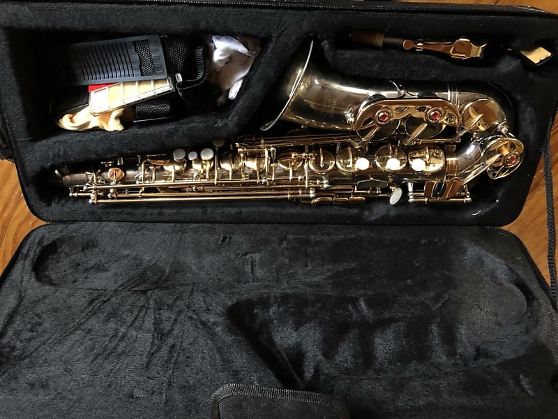 Lazarro LZR360AS | Reverb