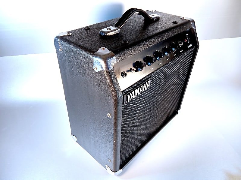 Yamaha Budokan, amplificatore per chitarra elettrica / | Reverb