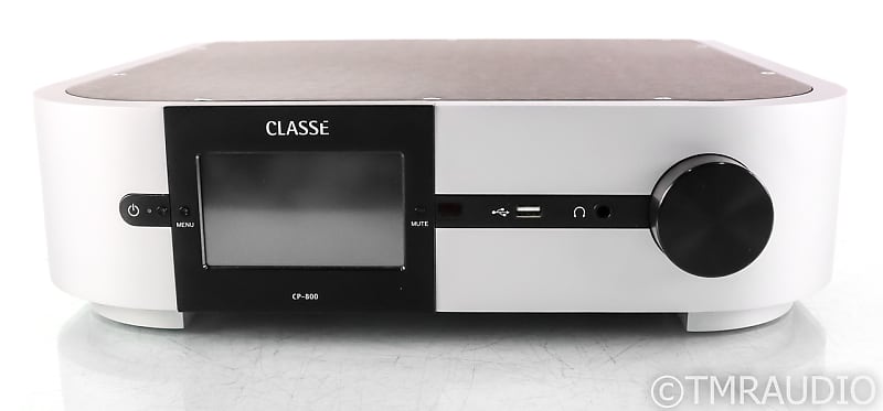 Classe CP-800 2.1 Channel Home Theater Processor; CO800; | Reverb