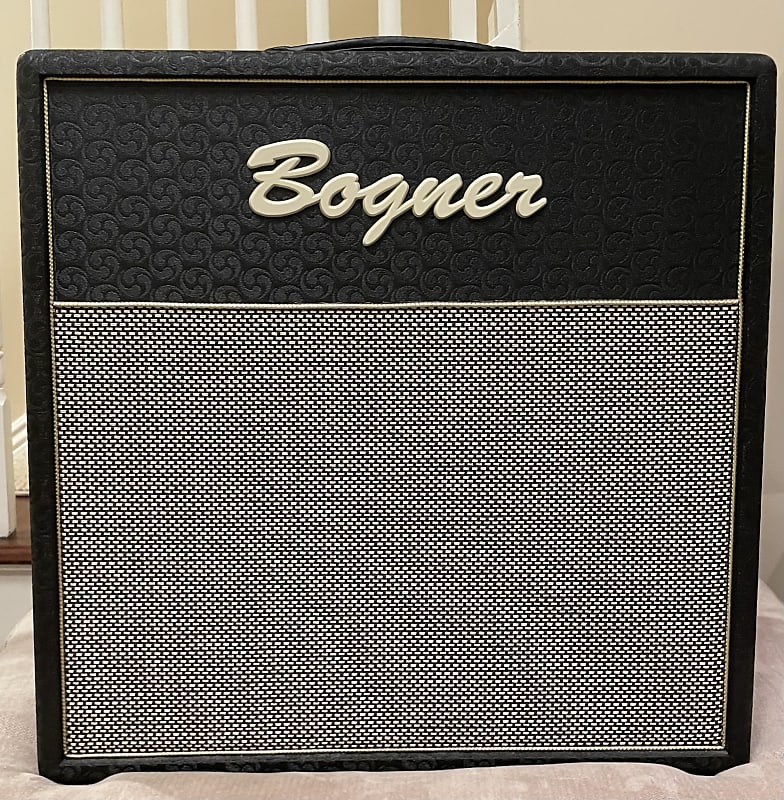 Bogner 112O 1x12” Tall Open-back Extension Cabinet 2010s - | Reverb
