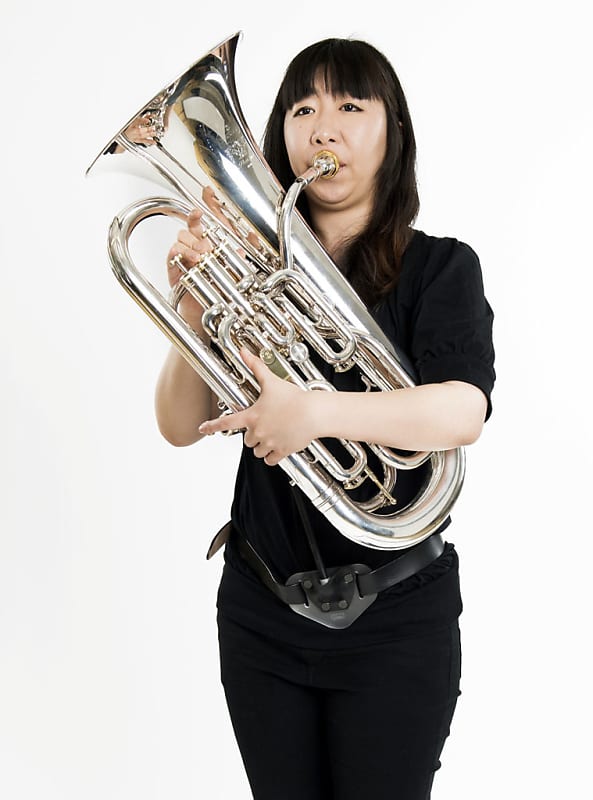 ERGOBrass Euphonium support | Reverb