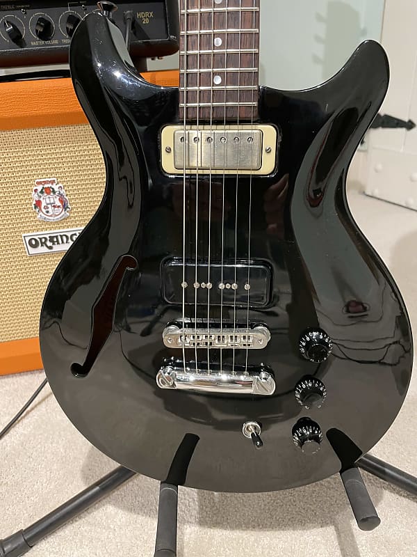 Hamer Artist 2001 | Reverb