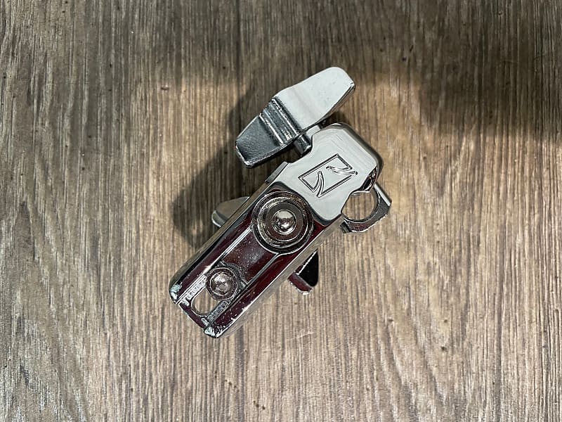 TAMA MC8 Compact Auxiliary Drum Mount Clamp / Accessory / | Reverb