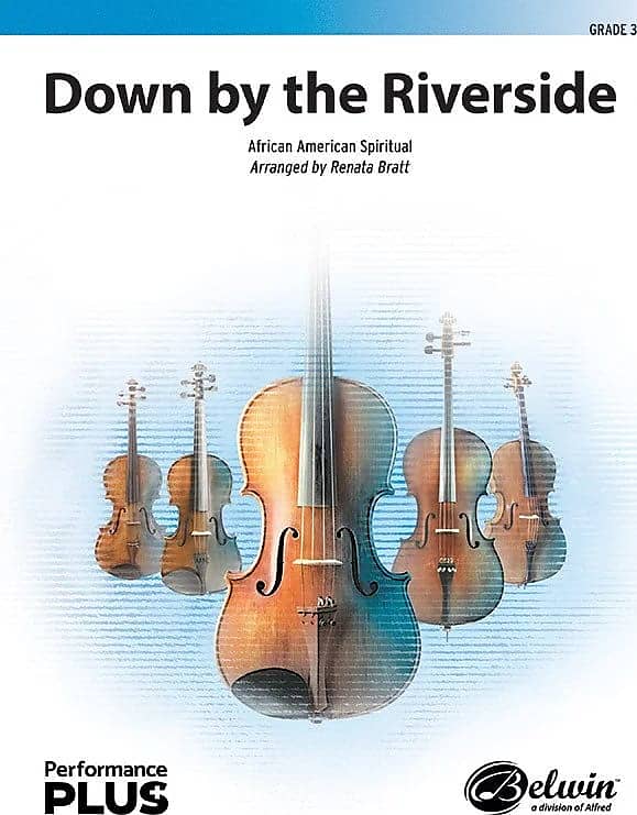 Down by the Riverside | Reverb
