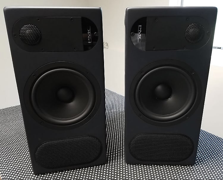 PMC twotwo.6 (Pair) | Reverb