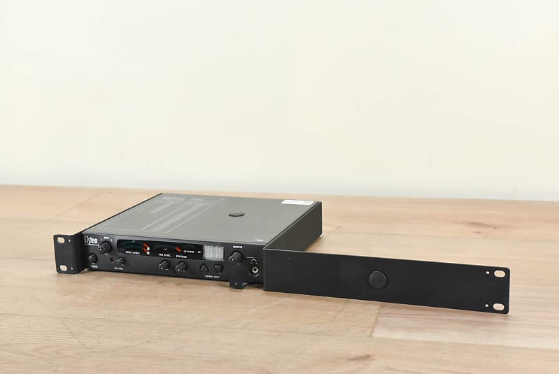 Listen Technologies LT-800-072-SQ-N RF Transmitter NO | Reverb UK