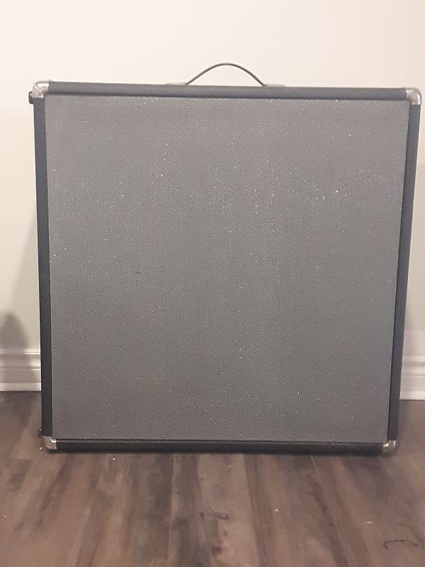 Traynor YSC-4 - 412 - 1960s Plywood/black tolex | Reverb