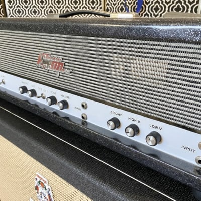 Valvestorm Metropoulis Jtm45 ( Marshall Jtm45 clone) | Reverb
