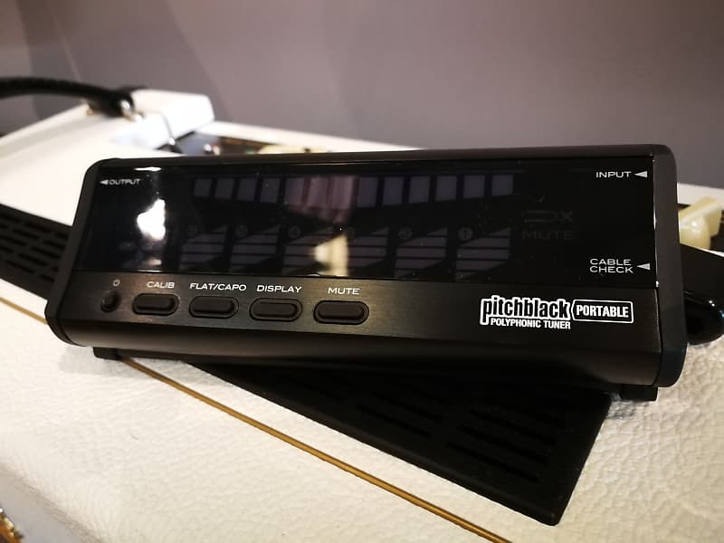 Korg PB04 Black | Reverb