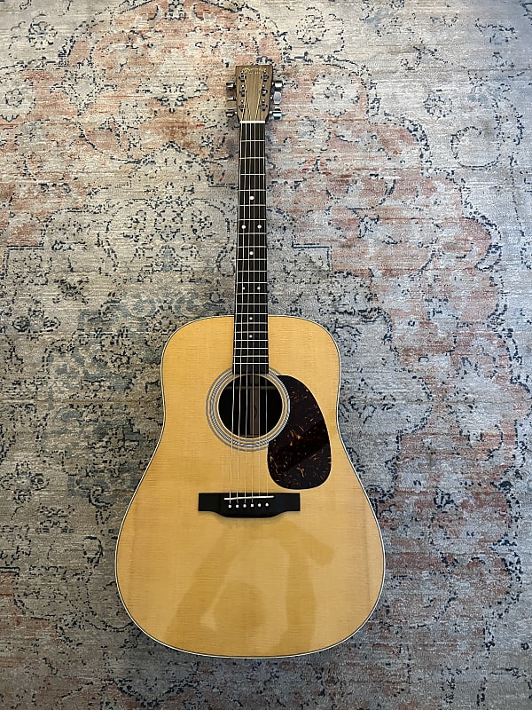 Martin D-16E 2021 | Reverb