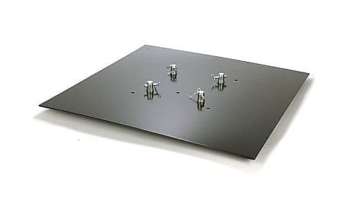 Global Truss Base Plate 3.3S | F34, 36in Steel Base Plate | Reverb
