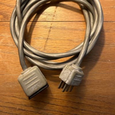 ARP 2600 Keyboard Cable 1970s - Original | Reverb