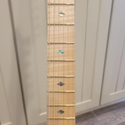 Kiesel Greg Howe Custom Signature | Reverb