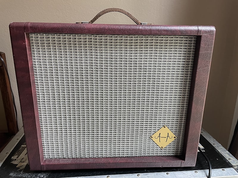 Auble System 110 combo | Reverb