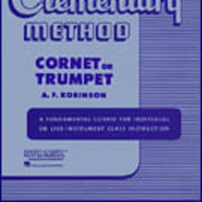 Rubank Elementary Method Viola | Reverb