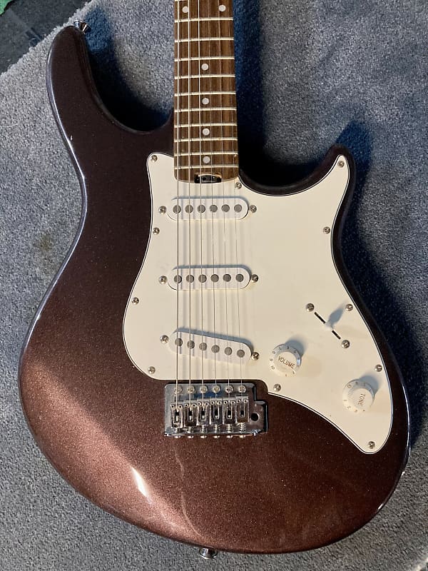 Peavey Raptor Plus SSS 1990's - Like New FREE SHIPPING until | Reverb