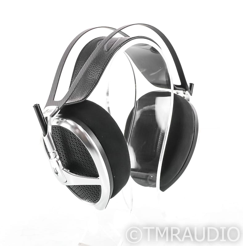 Meze Elite Isodynamic Hybrid Array Open-back Headphones; | Reverb