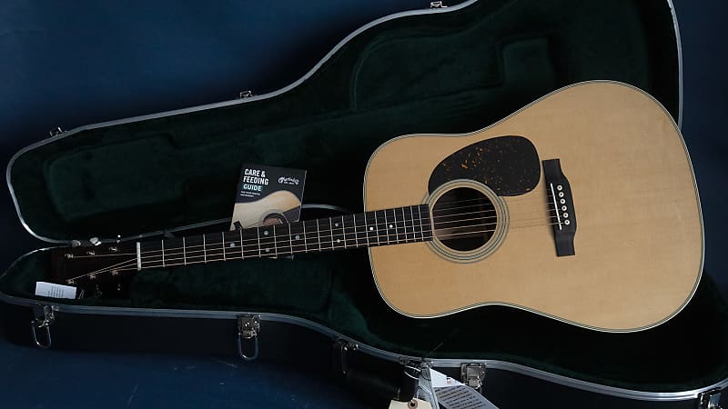 New Martin D-28 | Reverb