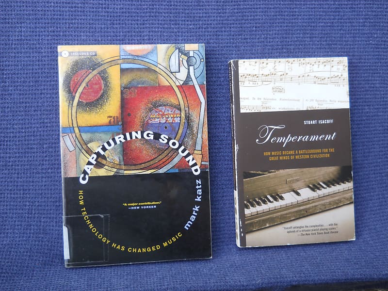 Capturing Sound: How Technology Has Changed Music | Reverb