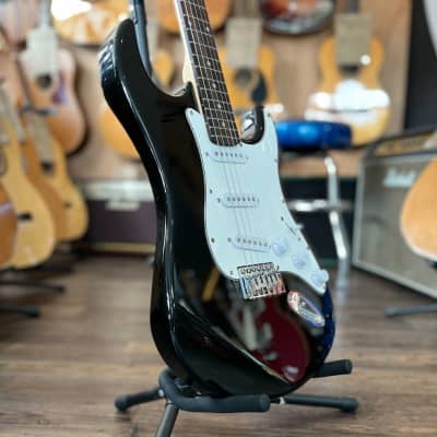 Rockburn S-Style Electric Guitar | Reverb UK