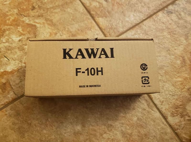 Kawai F-10H Sustain Pedal | Reverb