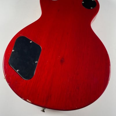 Tokai LS50 Reborn Old '80 Vintage MIJ Les Paul Standard Type | Reverb