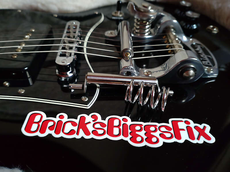 BricksBiggsFix Tuning Stabilizer replacement tension roller | Reverb