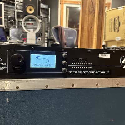 Digitool® MX Digital Audio Processing Unit Architectural | Reverb