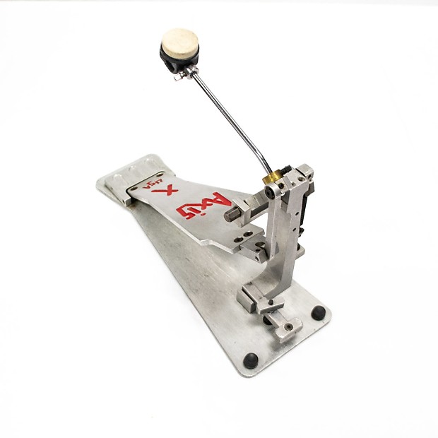 AXIS X USA Single Pedal | Reverb