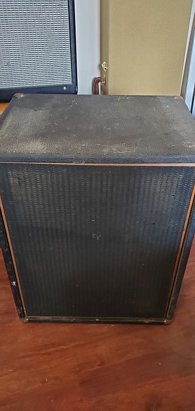 Electro-Voice EV ProLine Series II 15B - 1x15" 8 ohm Bass | Reverb