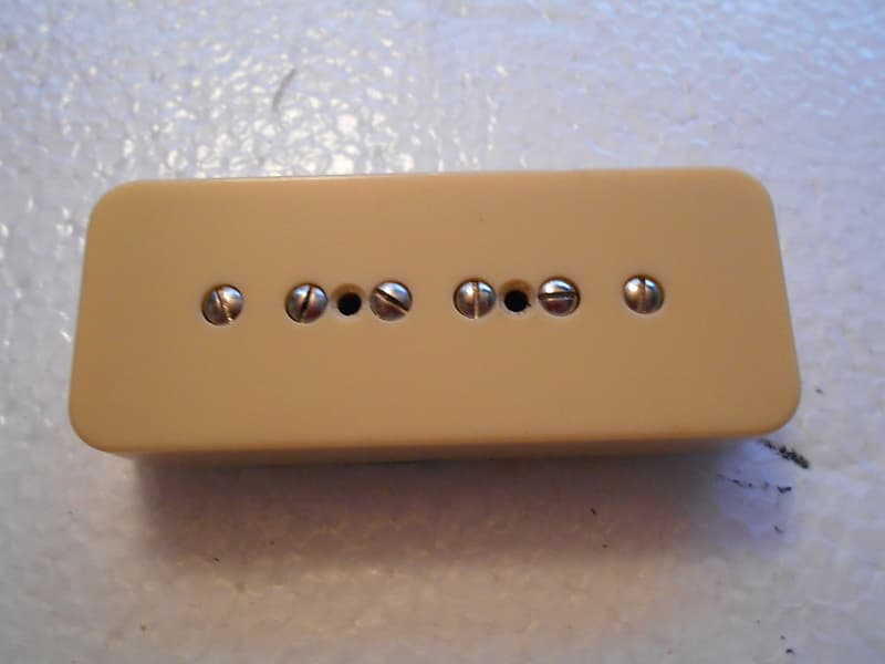 Tonerider P90 Pickup | Reverb