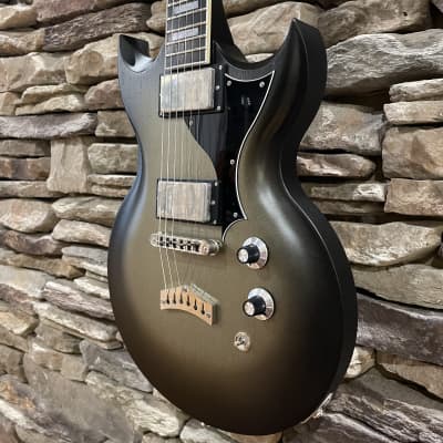 Dunable Minotaur USA Custom NAMM Showpiece 2023 - Aged Silver | Reverb