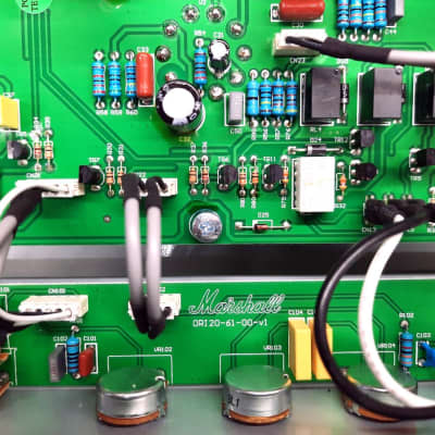 Marshall Marshall ORIGIN 20 NEW Circuit board PCB for | Reverb