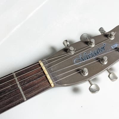 ESP Navigator Random Star 1983 | Reverb