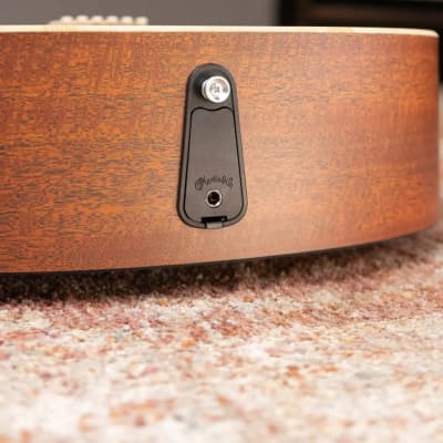 Martin X-Series DX-2E | Reverb