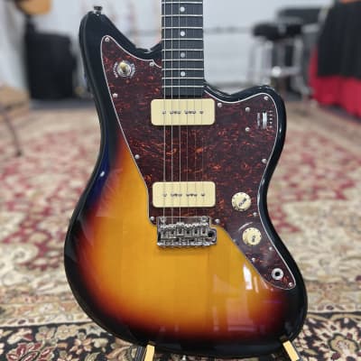 Tagima TW-61 Woodstock Series Jazzmaster Style Electric | Reverb